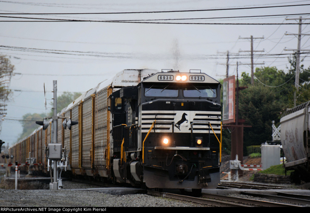 NS 6936 11J